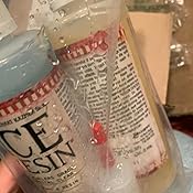 Amazon.com: ICE Resin Refill, 16 Ounce: Arts, Crafts & Sewing