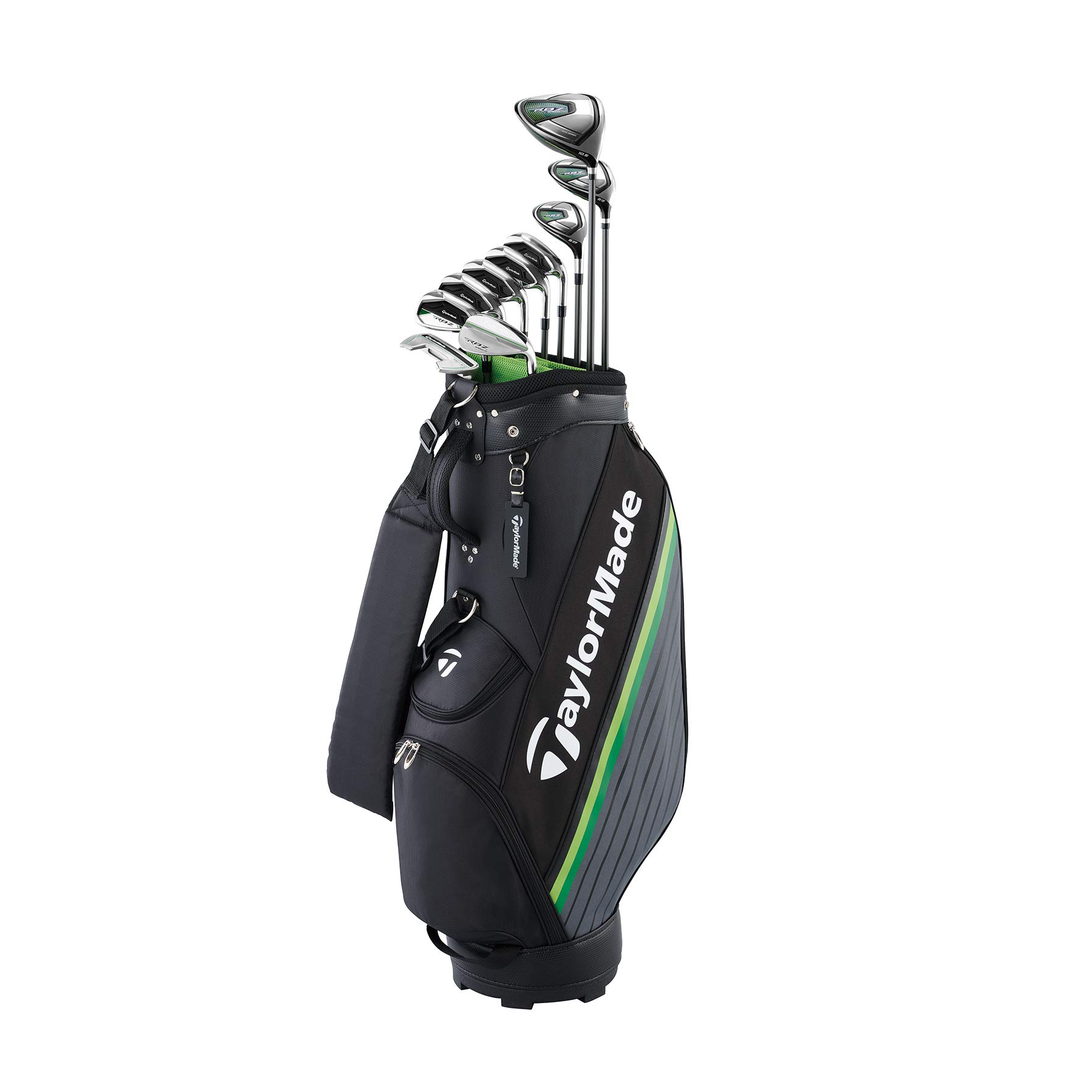 Mua TAYLORMADE RBZSPEEDLITE Golf Club Set, Men's Golf Clubs, Set of 10 ...