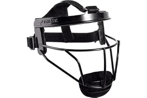 Amazon Best Sellers: Best Baseball & Softball Face Guards