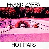 Frank Zappa - Hot Rats: Zappa, Frank: 9780634021527: Amazon.com: Books