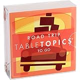 Amazon.com: TableTopics to GO Slumber Party: Toys & Games