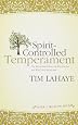 Spirit-Controlled Temperament: Tim LaHaye: 9780842362207: Amazon.com: Books