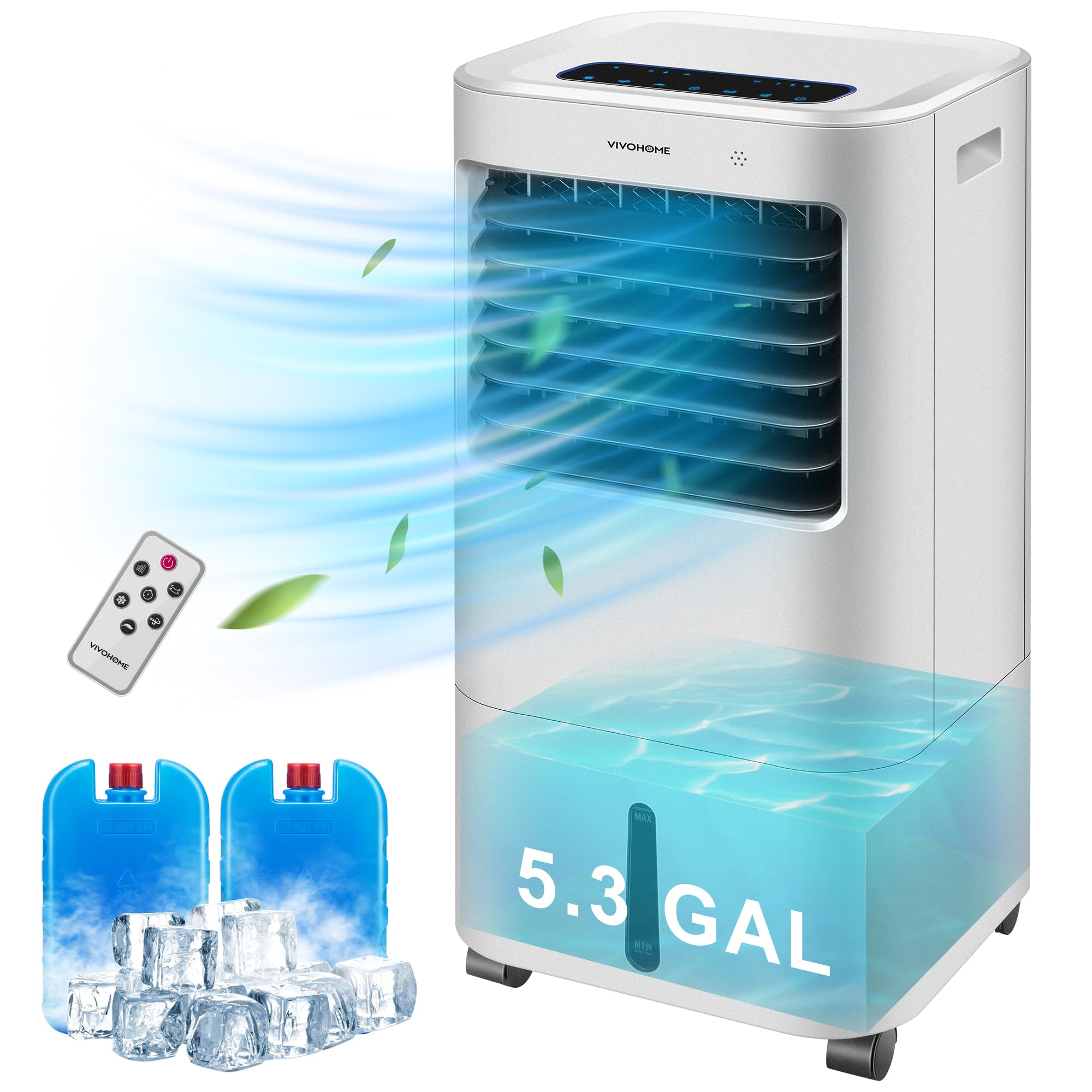 Zstar 19 Seer2 Ductless Mini Split Ac/Heating System, 9,000 Btus Split ...