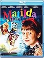 Matilda 6 Mitica (Blu-Ray) [Italia] [Blu-ray]: Amazon.es: vari: Cine y ...