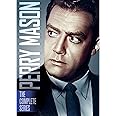 Amazon.com: Perry Mason: The Complete Series : Burr, Raymond, Hale ...