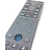 Amazon.com: (2 Pack) Xfinity Comcast XR15 Voice Control Remote for X1 ...