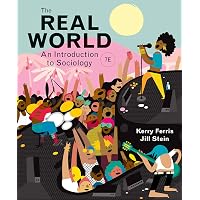 The Real World: An Introduction to Sociology (Second Edition): Ferris ...