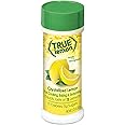 Amazon.com : TRUE CITRUS Lemon Shaker Crystallized Lemons 1 Ct ...