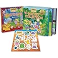 Pokémon Primers: Box Set Collection Volume 2: Opposites, Habitats ...