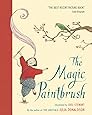 The Magic Paintbrush: Amazon.co.uk: Julia Donaldson, Joel Stewart ...
