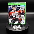 NHL 18 - Xbox One : Amazon.ca: Video Games