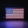 DIY Soldering Project Kit, American Flag 0.3x0.5 Ft DIY SMD Soldering ...