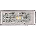 Amazon.com: Whirlpool W11226500 Refrigerator LED Control Board Genuine ...