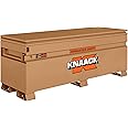 Amazon.com: KNAACK (2472 Jobmaster Chest Tool Box , Brown : Tools ...