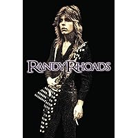 Amazon.com: Randy Rhoads: 9781450727211: Steven Rosen and Andrew Klein ...