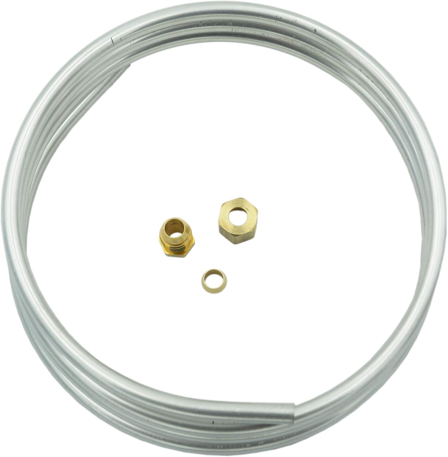 Supplying Demand 11-293 Pilot Burner 1/4" Aluminum Tubing For Gas ...