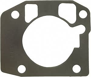 Amazon.com: Fel-Pro 61115 Throttle Body Mounting Gasket: Automotive