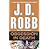 Concealed in Death (In Death, Book 38) - Kindle edition by J. D. Robb ...
