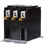 Packard C240C 2 Pole 40 Amp Contactor 208/240 Volt Coil Contactor: Motor Contactors: Amazon.com ...