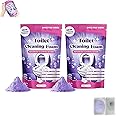 Amazon.com: Fizzclean Toilet Cleaner, Toilets Fizz Cleaning Powder ...