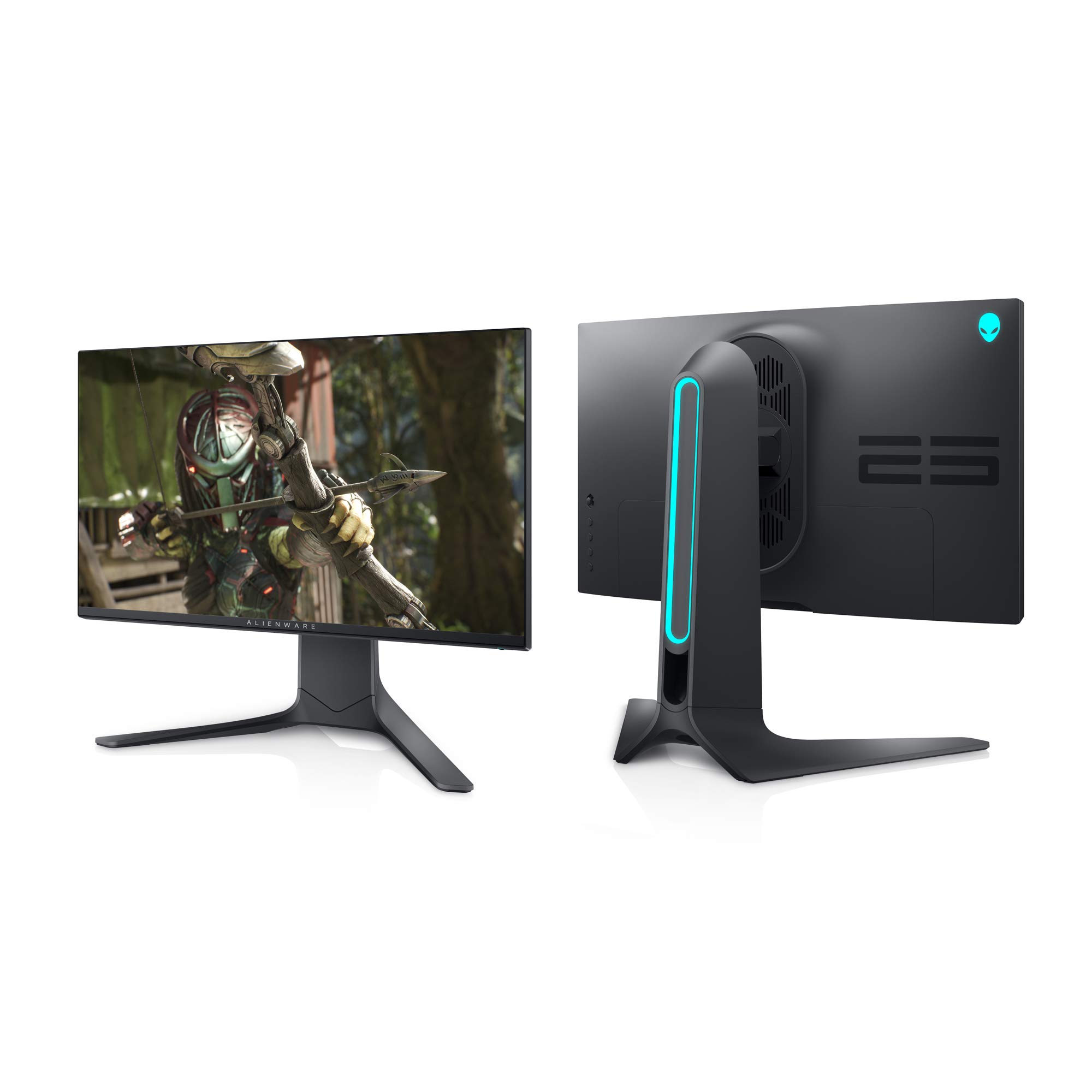 Mua Alienware 25 AW2521HF 24.5 inch Gaming Monitor (Dark) 1ms GtG RT ...