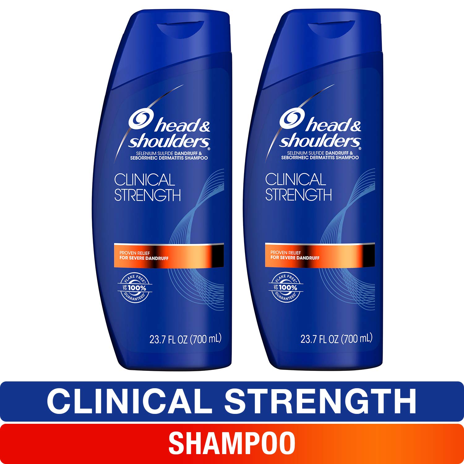 The 9 Best Head And Shoulders Shampoo Fragrance Free Home Gadgets