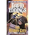 Hidden City (The Tamuli): Eddings, David: 9780345390400: Amazon.com: Books