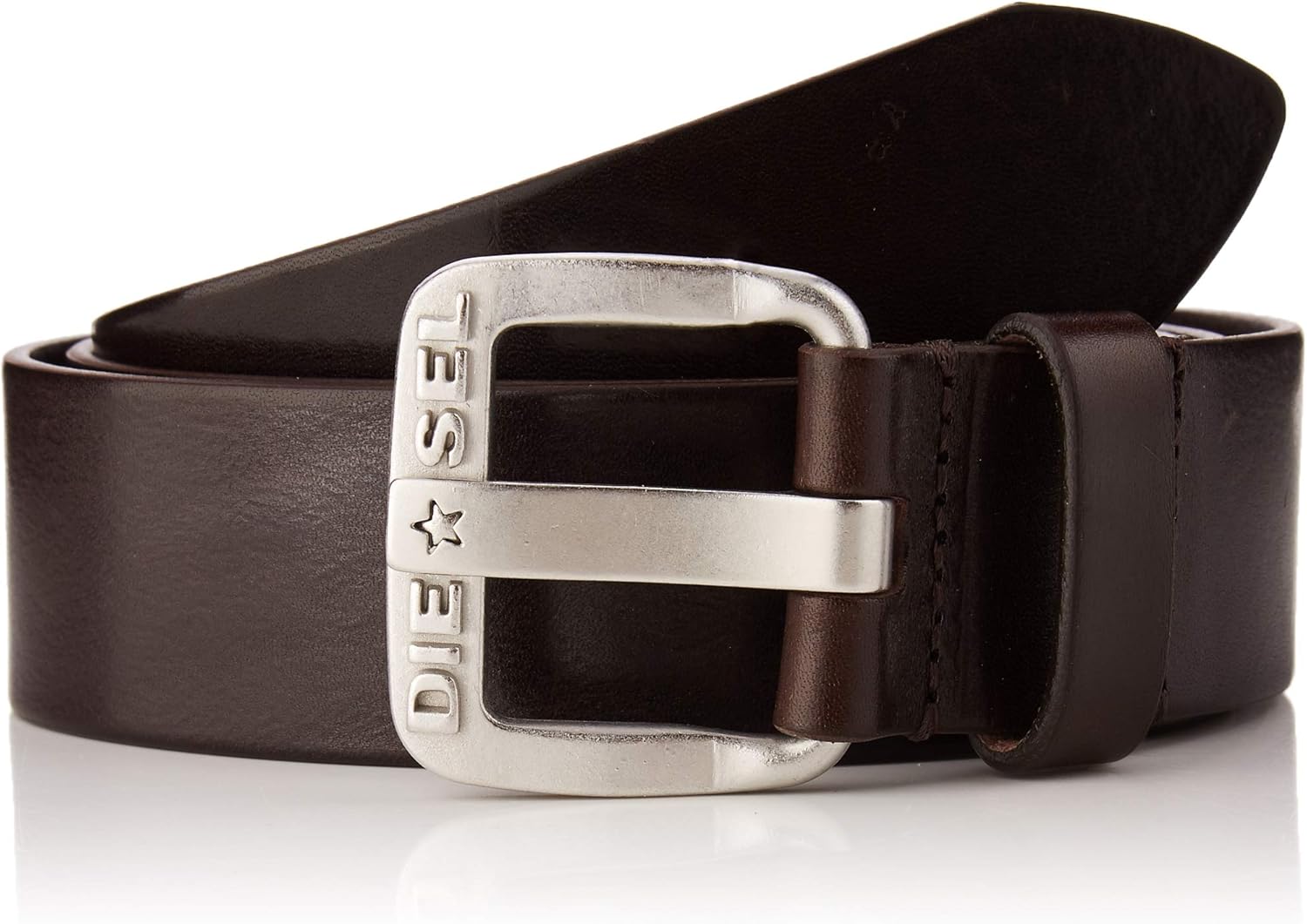 Diesel B-STAR, Ceinture Homme: Amazon.fr: Vêtements et accessoires