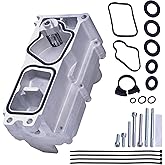 Amazon.com: 12V 5452687 5496045RX HE300VG HE351VE Turbocharger Actuator ...