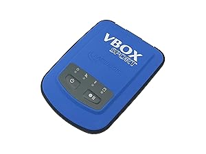 Amazon.com: Magnetic GPS Antenna for VBOX Sport/PerformanceBox: GPS ...
