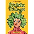 Pickle Things: Brown, Marc, Brown, Marc: 9780986216886: Amazon.com: Books