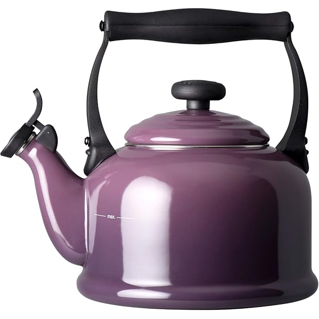 Purple Kettles - My Kitchen Accessories