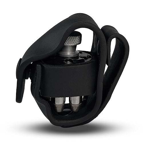 1791 Gunleather Speed Loader Holster, Speedloader Pouch for 357 and 38 ...