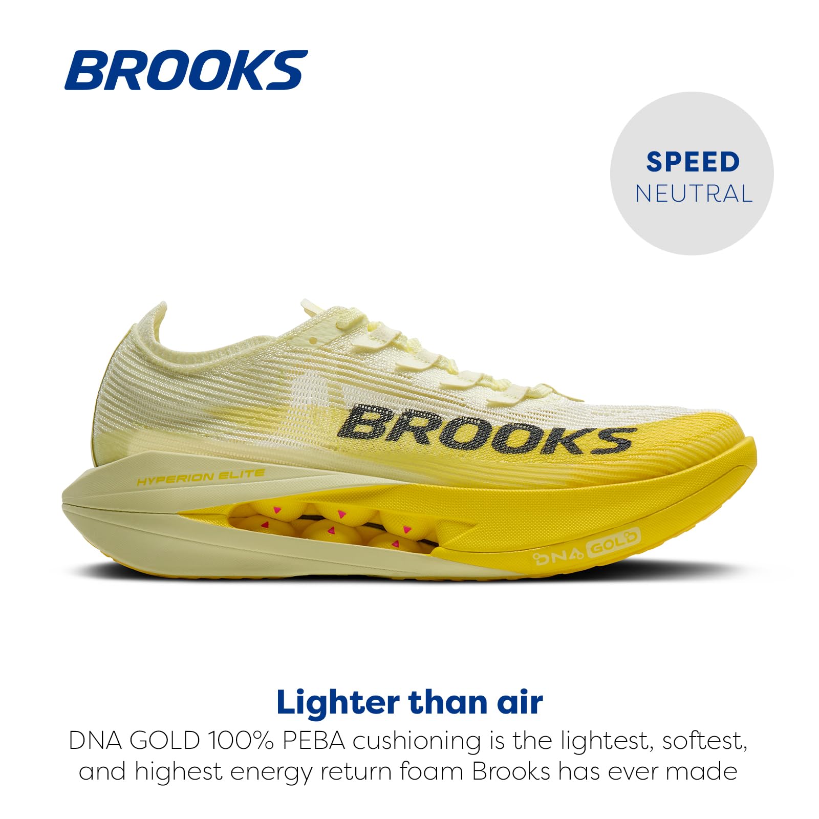 Mua Brooks Hyperion Elite 5 trên Amazon Mỹ chính hãng 2026 | Fado