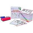 Amazon.com: Division Flash Cards 3rd Grade 4th 5th and 6th – 169 Math ...