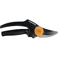 Amazon.com : Fiskars PowerGear Pruner (7936) : Lawn And Garden Hand ...