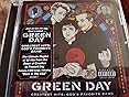 Greatest Hits: God's Favorite Band [VINYL]: Amazon.co.uk: CDs & Vinyl