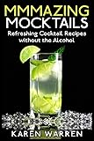 Mocktails: The Complete Bartender's Guide: Kester Thompson: 8601405956439: Amazon.com: Books