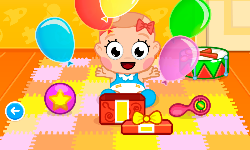 Baby care : baby games:Amazon.com:Appstore for Android