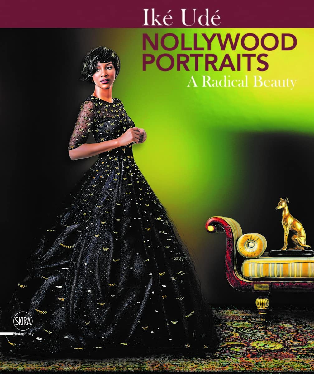 Iké Udé: Nollywood Portraits: A Radical Beauty on Galleon Philippines