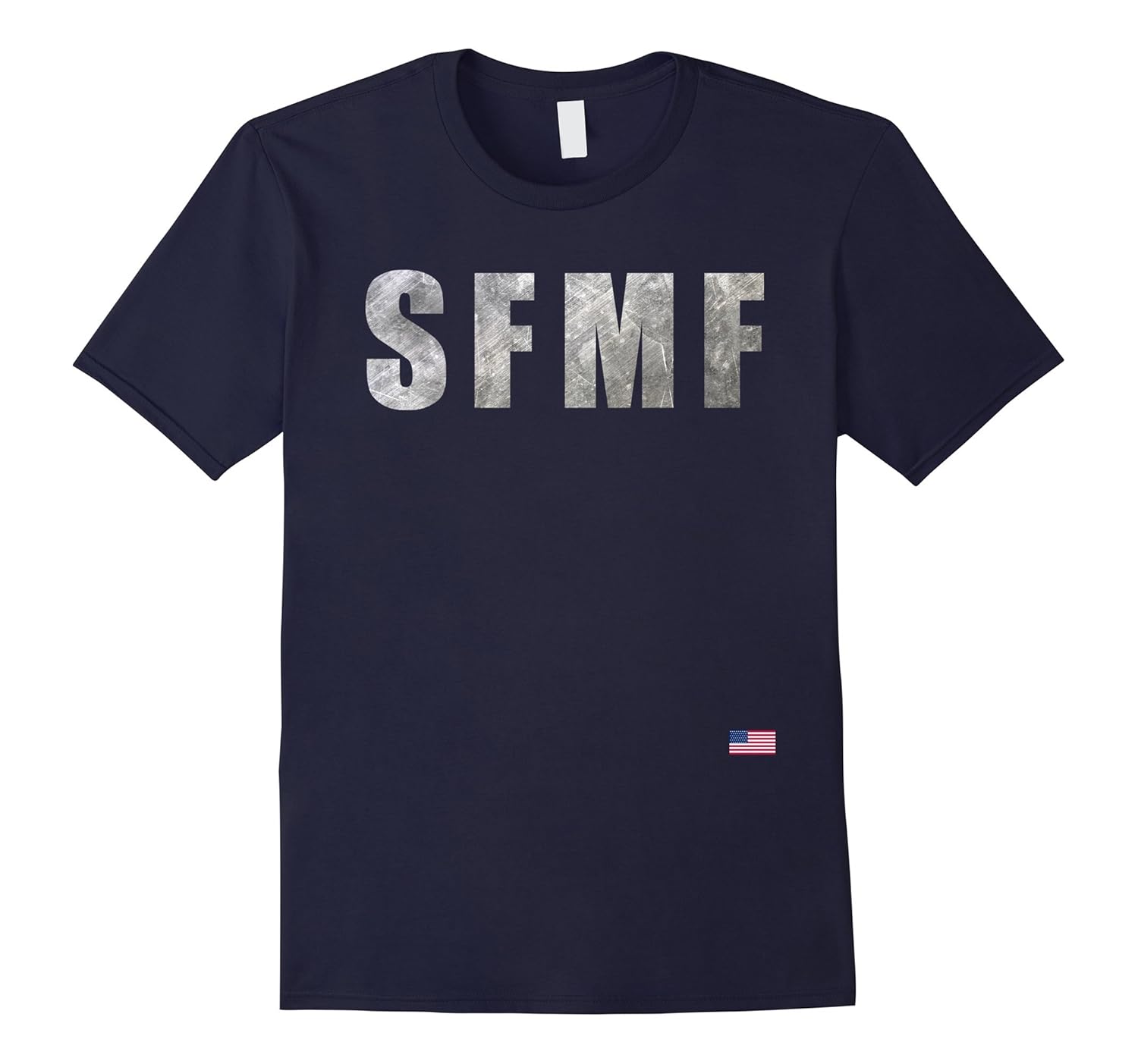 SFMF Shirt Military Slang Apparel T-Shirt-Art – Artvinatee