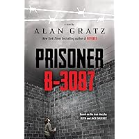 Amazon.com: Prisoner B-3087: 9780545459013: Gratz, Alan, Gruener, Ruth ...