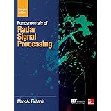 Fundamentals of Radar Signal Processing, Third Edition: Richards, Mark: 9781260468717: Amazon ...