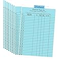 Amazon.com : Patient Sign-in Label Forms 8-1/2" x 11" - Patients Sign ...