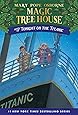 Tonight on the Titanic (Magic Tree House, No. 17): Osborne, Mary Pope ...