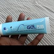 HYALUGEL Plus Hyaluronic Acid Gel: Amazon.in: Beauty