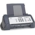 Amazon.com : HP 640 Inkjet Fax Machine : Office Products