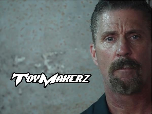 Watch ToyMakerz | Prime Video