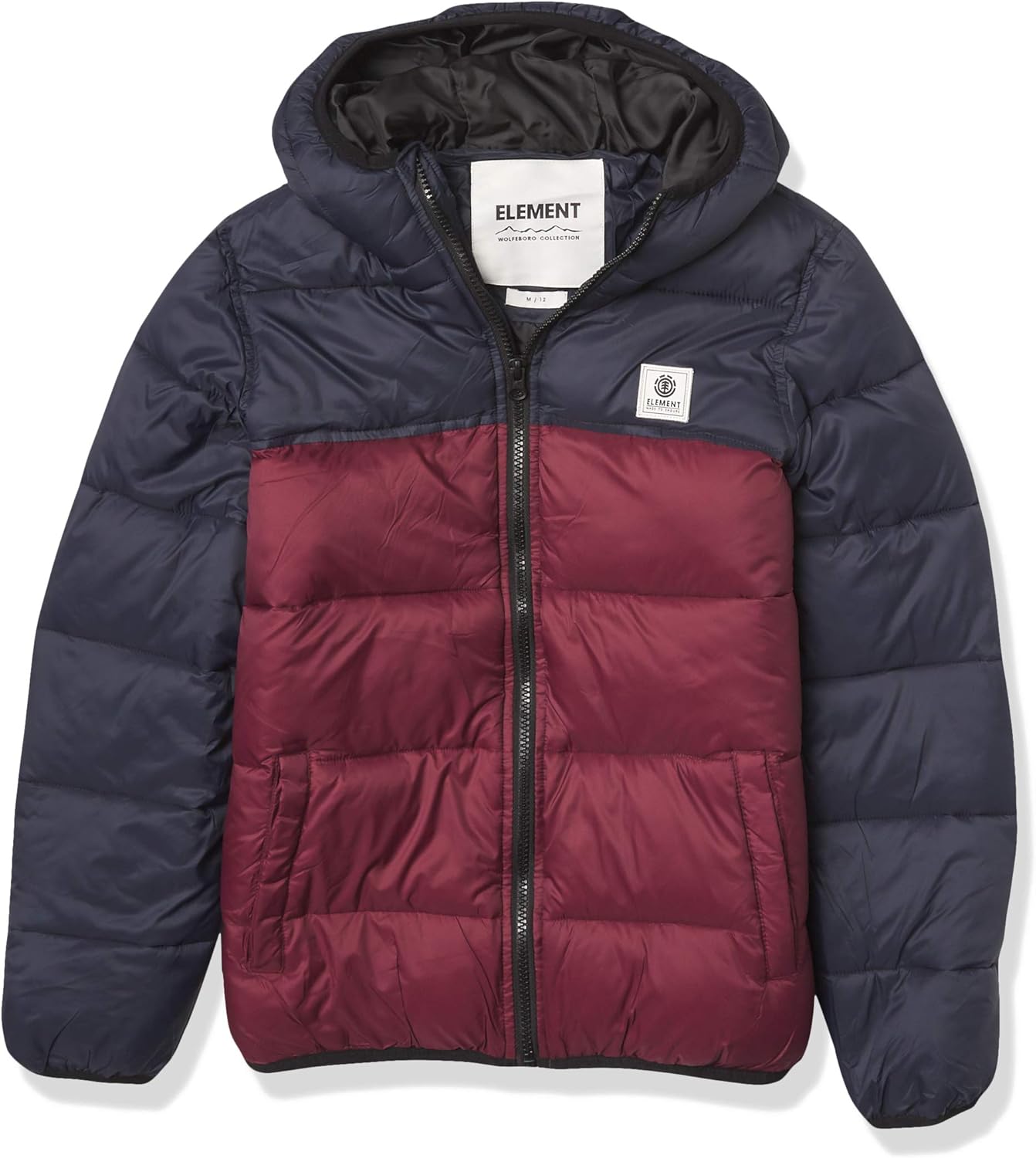 Amazon.com: Element Boys 8-20 boys Alder Avalanche Boys Jacket: Clothing