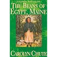 Amazon.com: The Beans of Egypt, Maine: 9780802143594: Chute, Carolyn: Books